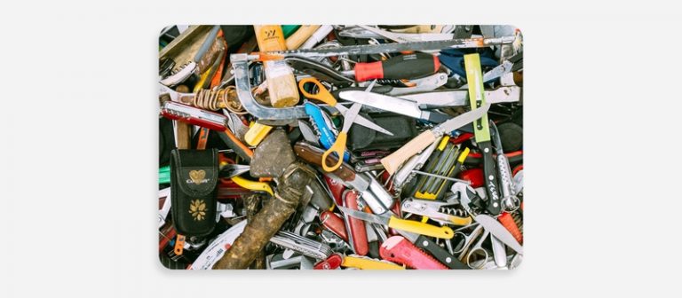 Computer Vision Object Detection: challenges faced | Our ITFAAF Packages