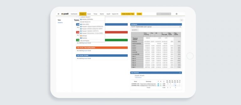 Effective Atlassian ITSM Custom Solution and Software