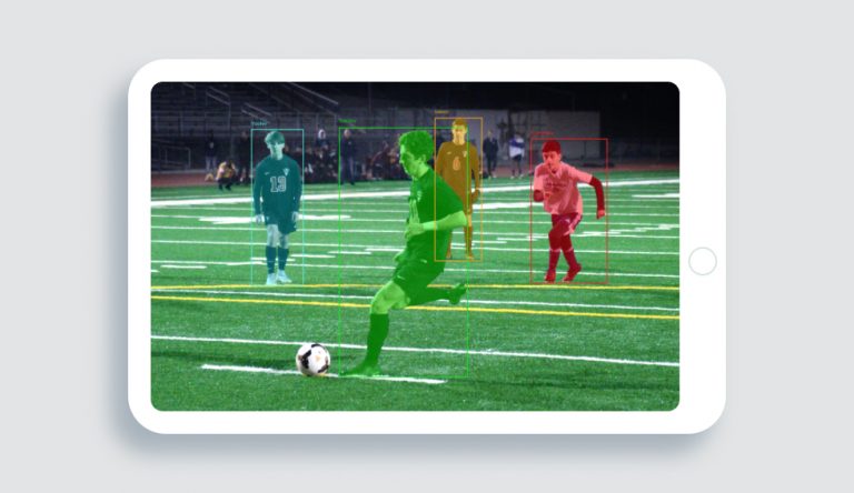 Football Data Analysis Software Platform - Our Case