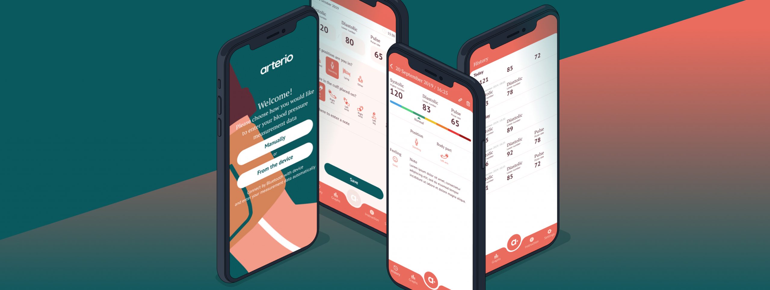 4 Ux Ui Design Process Steps App Design Process Steps