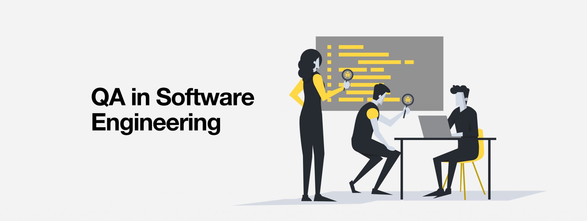 What is Quality Assurance in Software Engineering