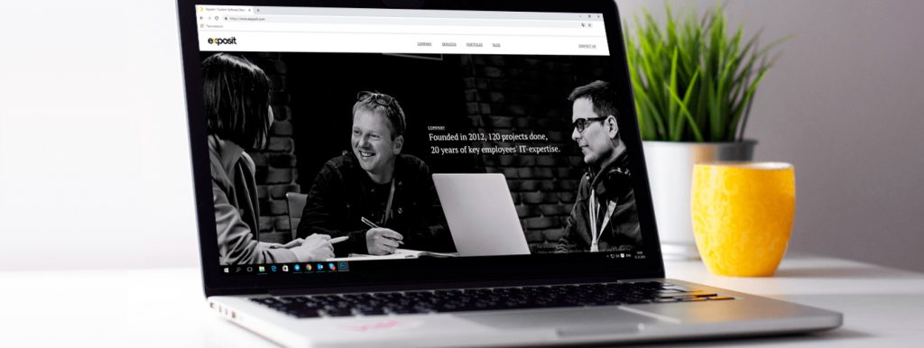 Types of Web Applications in Software Engineering
