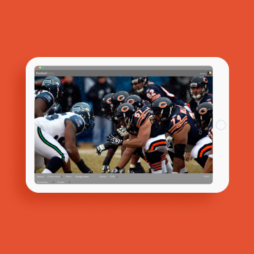 Football Coaching Software | Football Video Analysis | Analyze Training ...