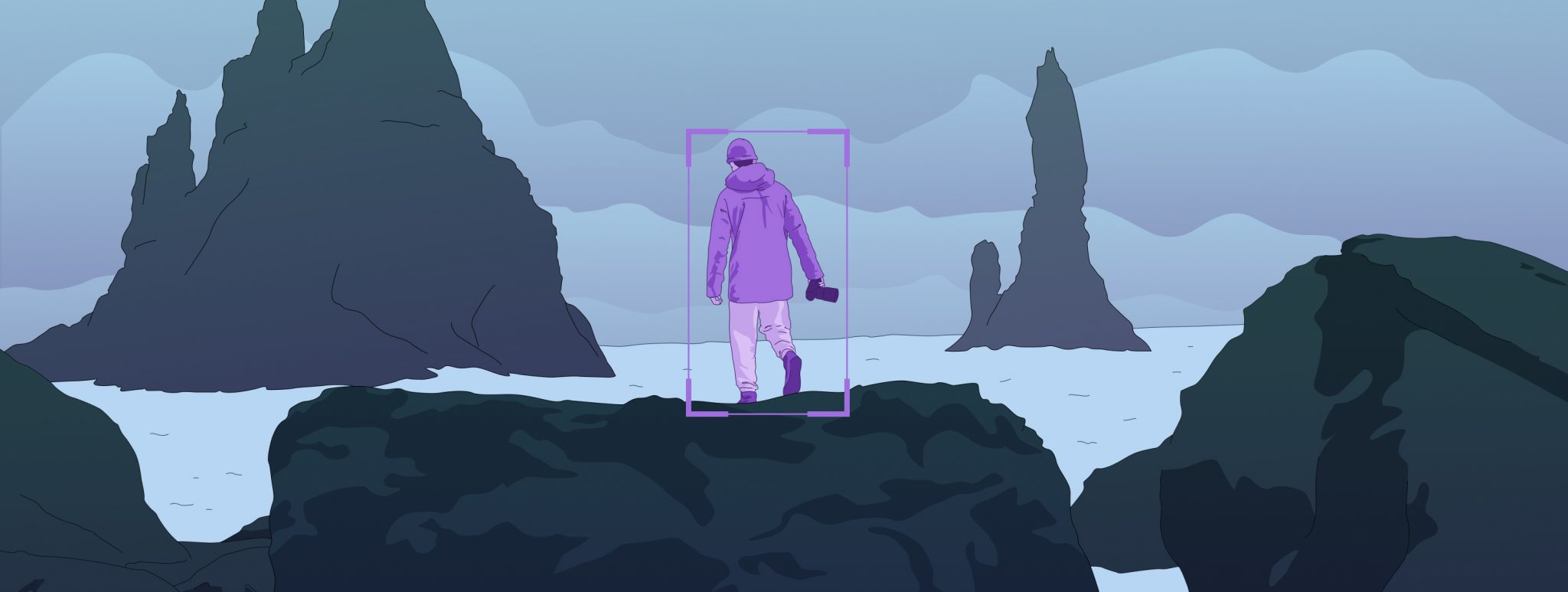Computer Vision Object Detection: challenges faced | Our ITFAAF Packages