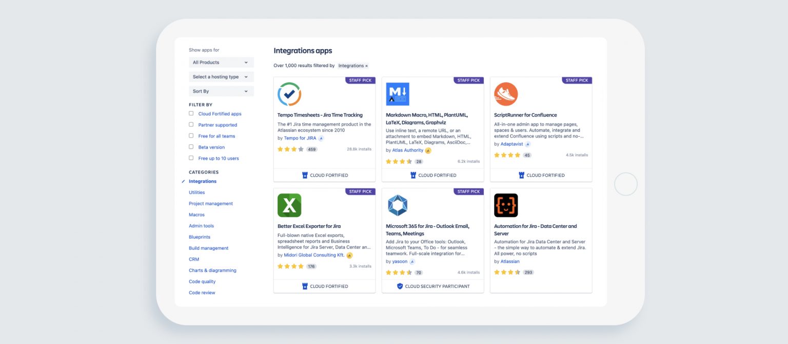 Seamless Integration with Atlassian: Boosting Productivity
