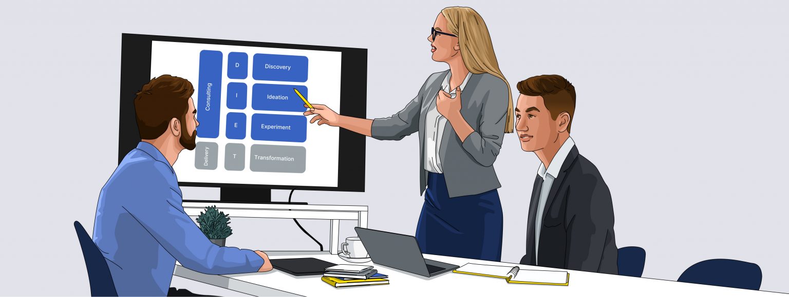 What is Presales in IT and How it Helps to Hire the Right IT Service ...