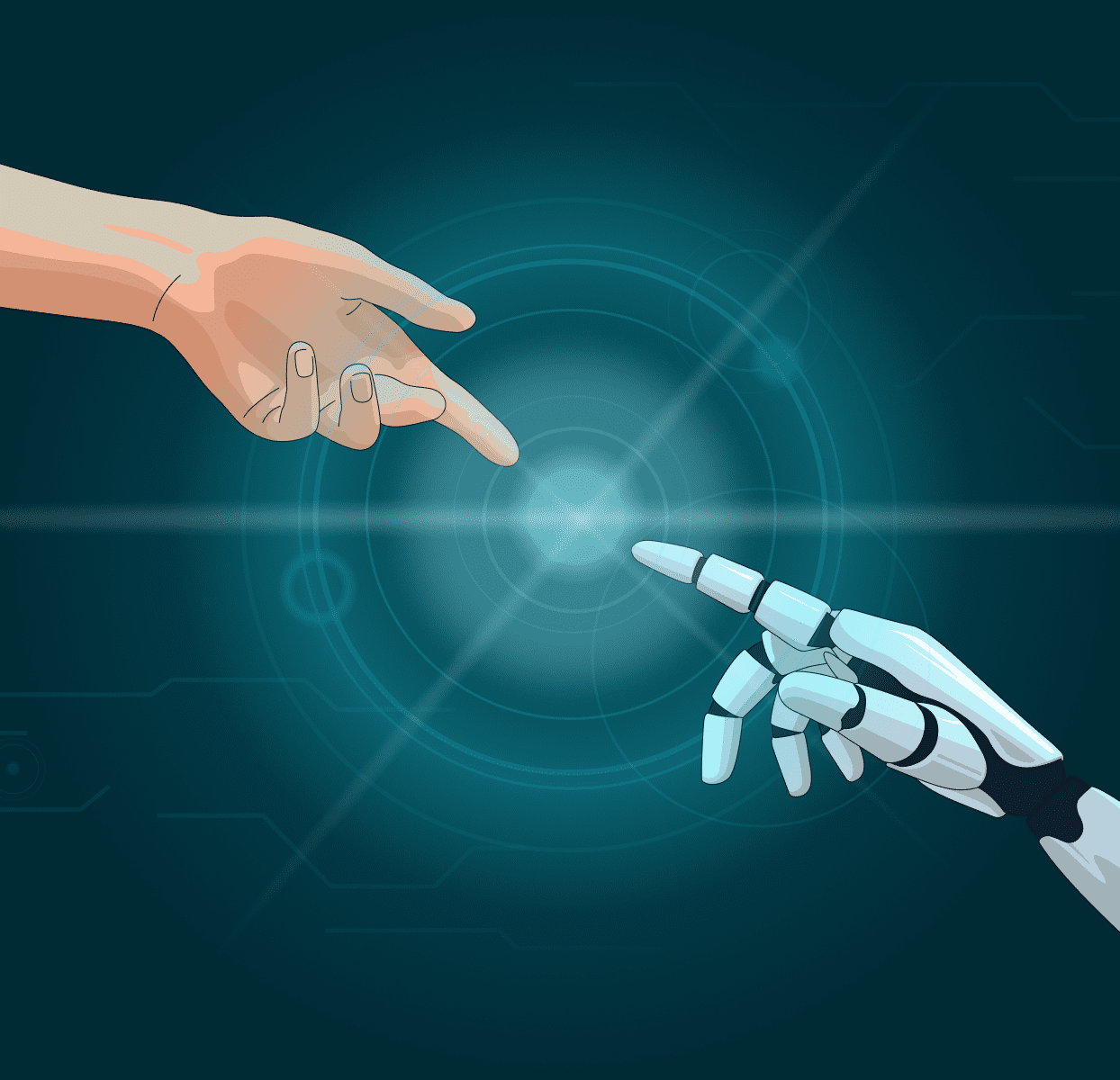 AI Software Development Company - Top Services & Solutions